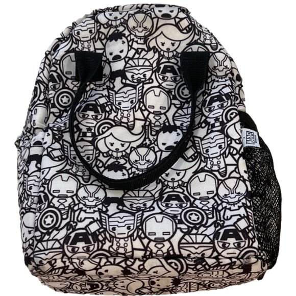 Yoobi | Accessories | Yoobi Marvel Avengers Superheroes Comic Book ...